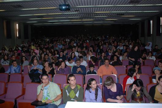 6 | The Mina and Everard Goodman Faculty of Life Sciences